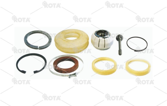 Tamir Takımı, Çeki Kolu | ROTA-2057460